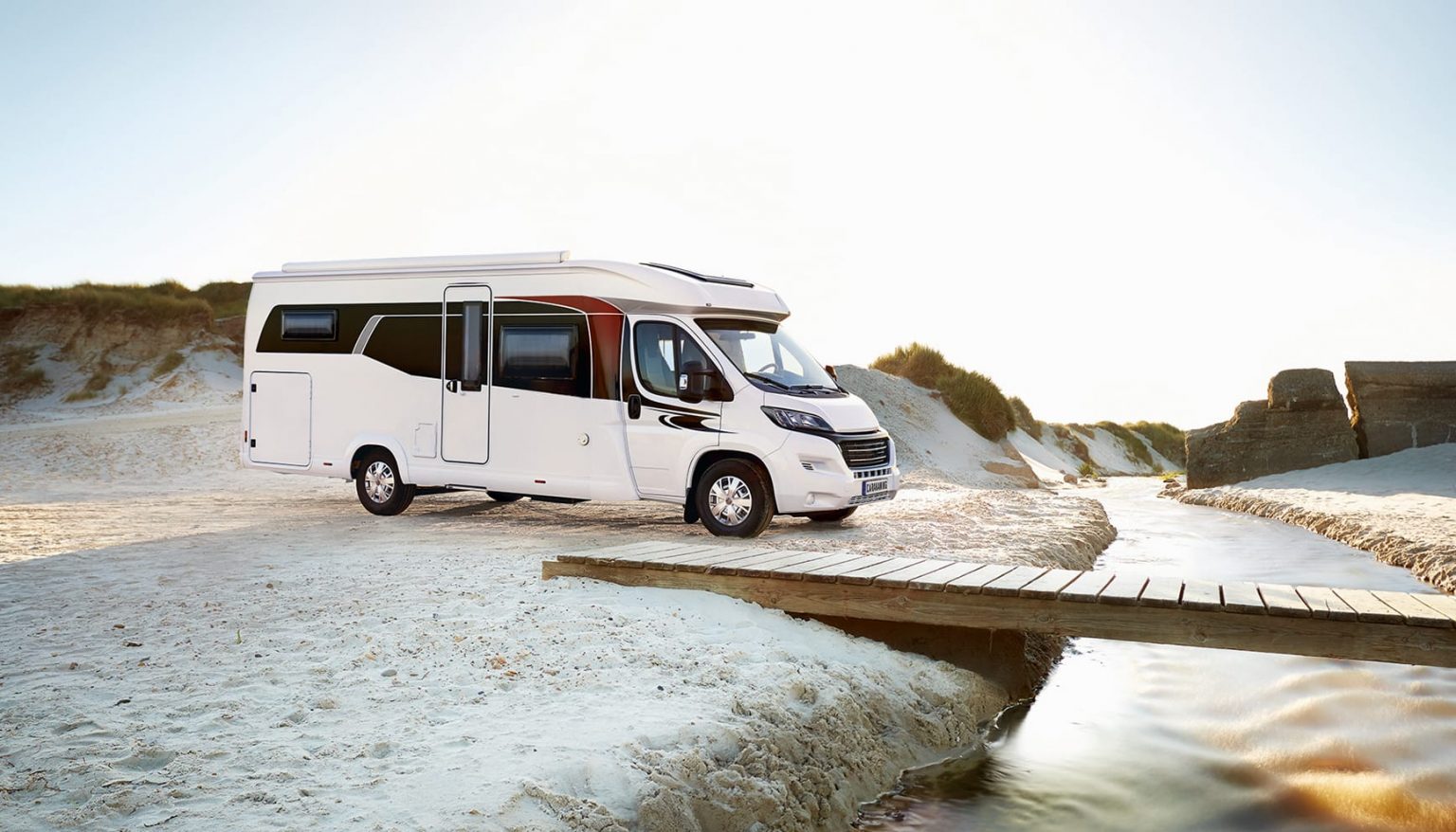 European Caravan Federation - European Caravan Federation (ECF)